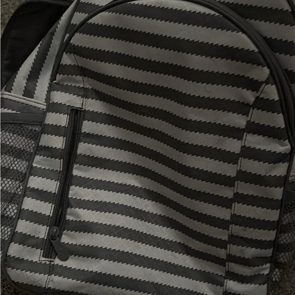 thirty-one | Bags | Thirtyone Charcoal And Light Gray Backpack | Poshmark